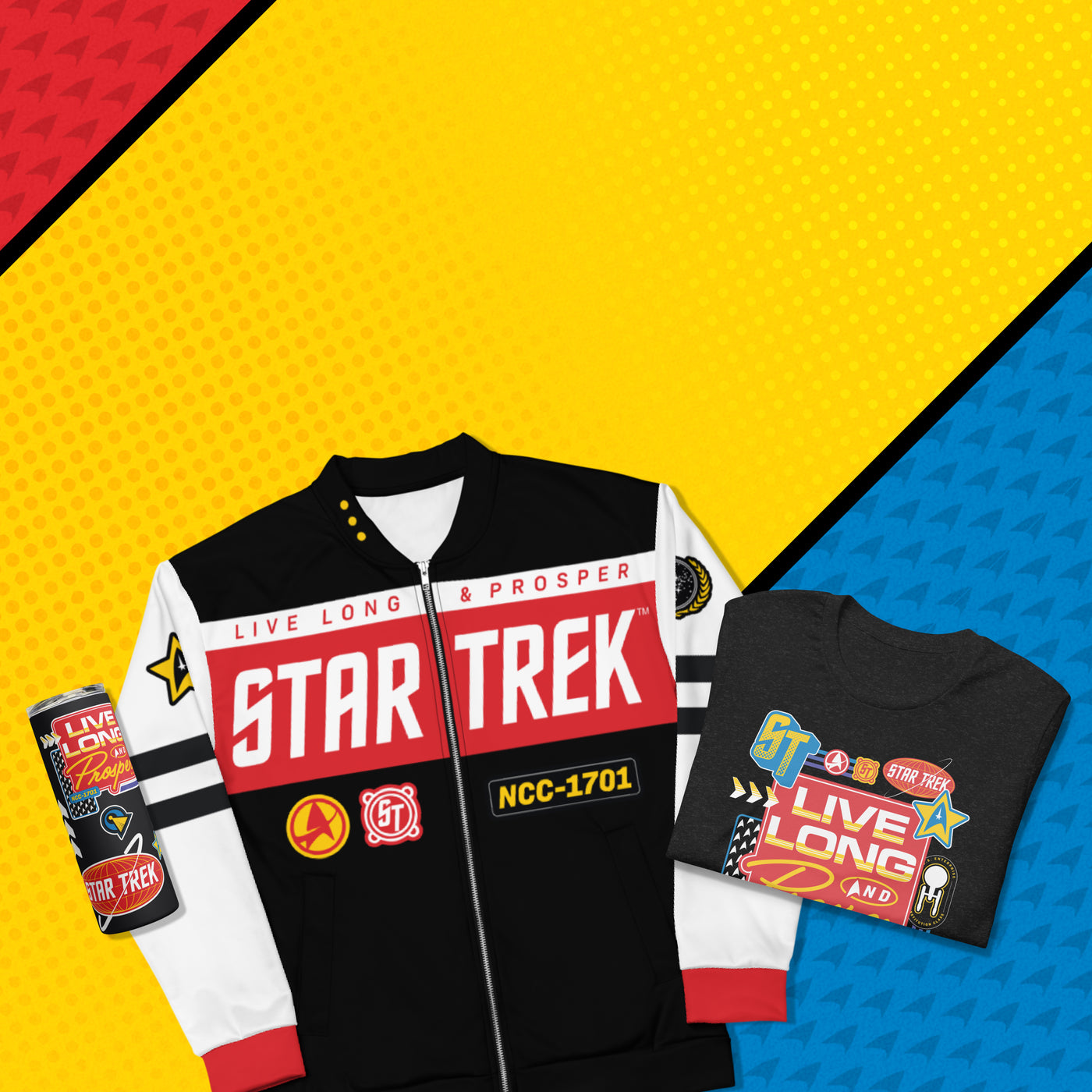 Star Trek Official UK Shop | StarTrekShop.co.uk | Star Trek Shop - UK