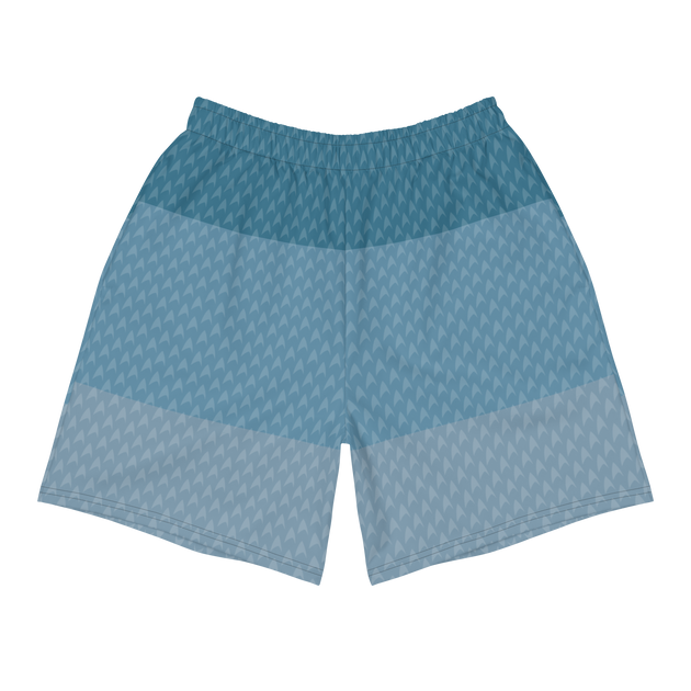 Star Trek Delta Pattern Adult Shorts | Star Trek Shop - UK