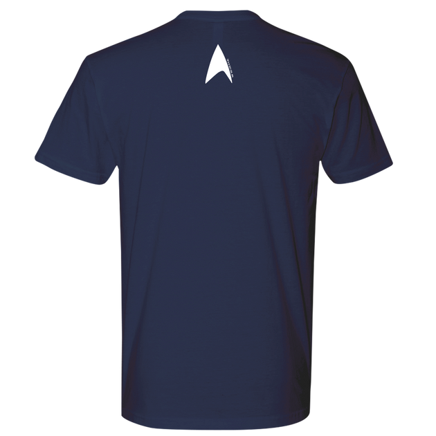 Star Trek: Lower Decks RITOS Adult Short Sleeve T-Shirt | Star Trek ...