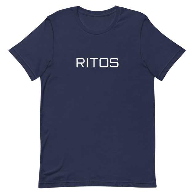 Star Trek: Lower Decks RITOS Adult Short Sleeve T-Shirt | Star Trek ...