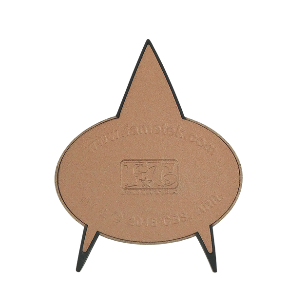 Star Trek: The Next Generation Bluetooth Communicator Badge | Star Trek ...